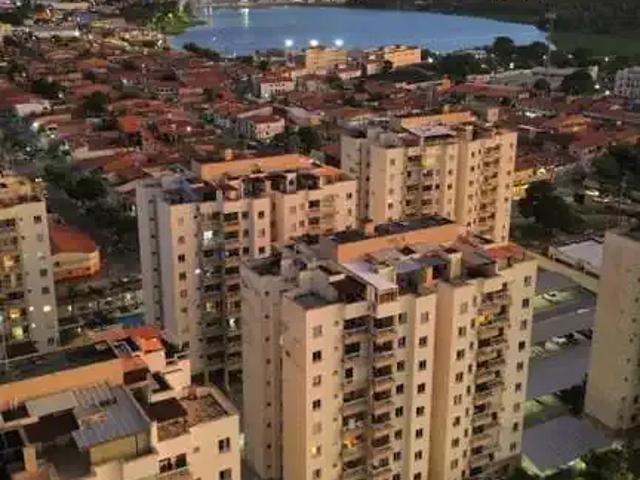 Apartamento para Venda em Fortaleza/CE Messejana 3 Quartos