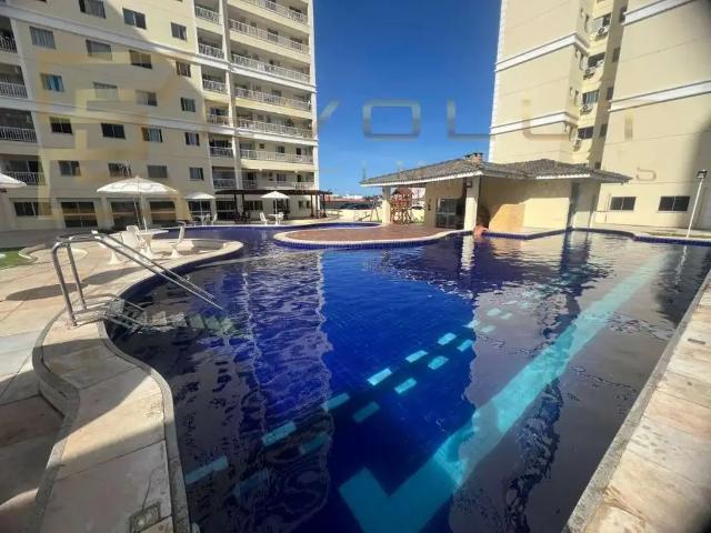 Apartamento para Venda em Fortaleza/CE Messejana 3 Quartos