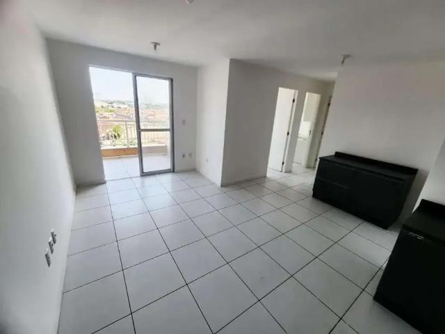 Apartamento para Venda em Fortaleza/CE Messejana 3 Quartos