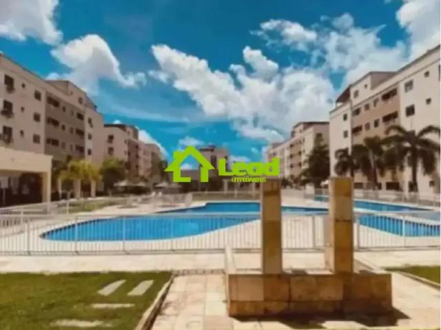 Apartamento para Venda em Fortaleza/CE Messejana 3 Quartos