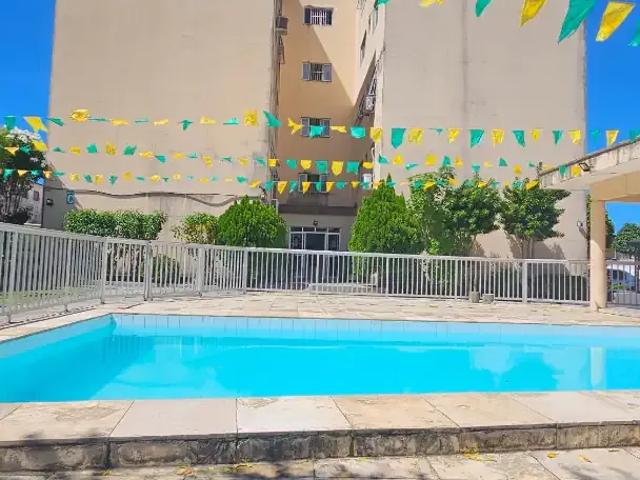 Apartamento para Venda em Fortaleza/CE Messejana 3 Quartos