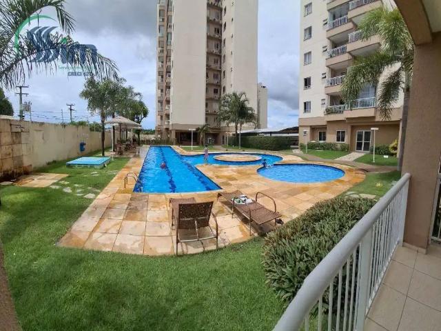 Apartamento para Venda em Fortaleza/CE Messejana 3 Quartos