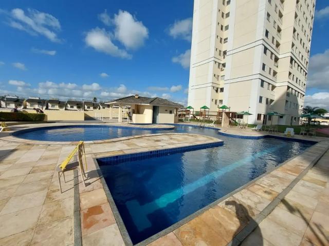 Apartamento para Venda em Fortaleza/CE Messejana 3 Quartos