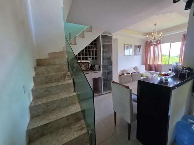 Apartamento para Venda em Fortaleza/CE Messejana 3 Quartos