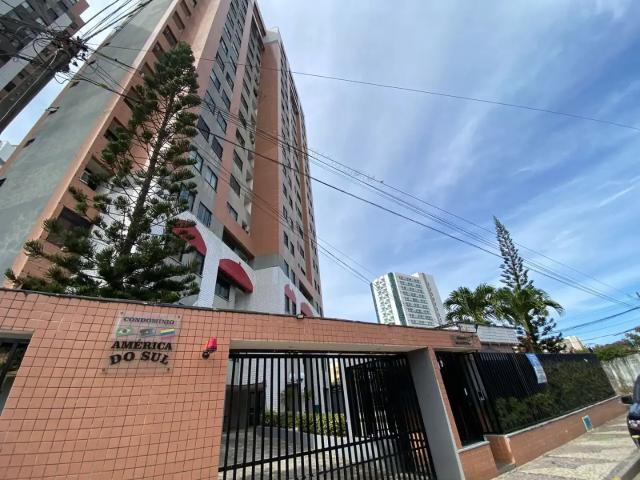 Apartamento para Venda em Fortaleza/CE Messejana 3 Quartos