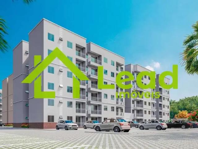 Apartamento para Venda em Fortaleza/CE Messejana 3 Quartos