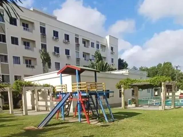 Apartamento para Venda em Fortaleza/CE Messejana 3 Quartos