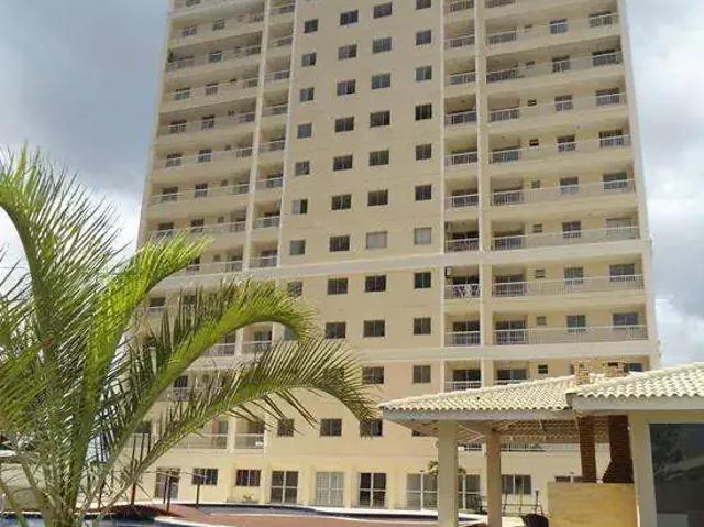 Apartamento para Venda em Fortaleza/CE Messejana 3 Quartos