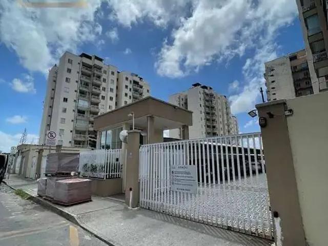Apartamento para Venda em Fortaleza/CE Messejana 3 Quartos