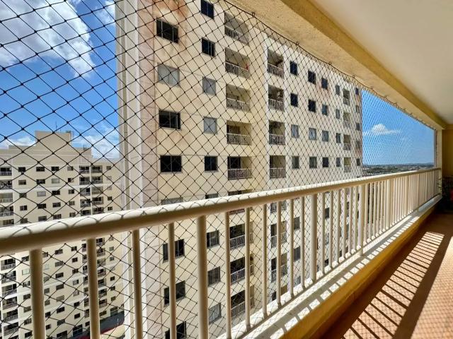 Apartamento para Venda em Fortaleza/CE Messejana 3 Quartos