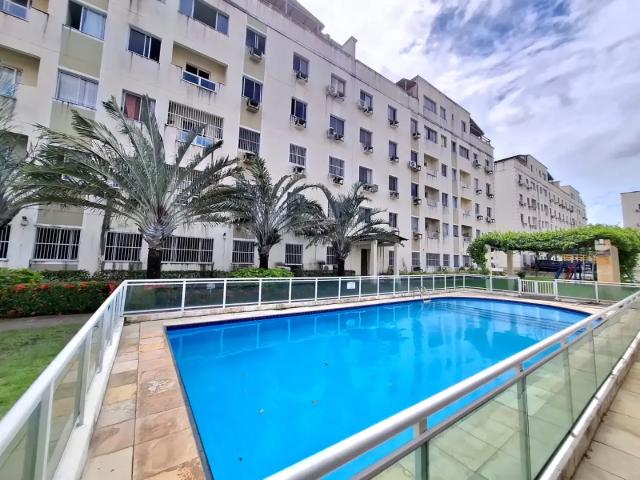 Apartamento para Venda em Fortaleza/CE Messejana 3 Quartos