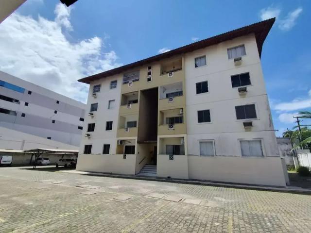 Apartamento para Venda em Fortaleza/CE Messejana 3 Quartos