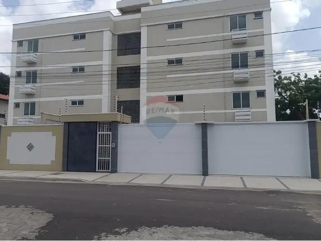Apartamento para Venda em Fortaleza/CE Messejana 3 Quartos