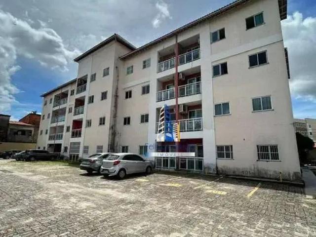 Apartamento para Venda em Fortaleza/CE Messejana 3 Quartos