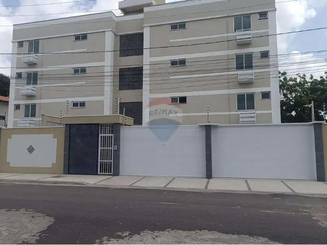 Apartamento para Venda em Fortaleza/CE Messejana 3 Quartos
