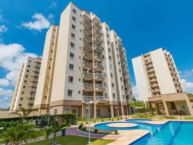 Apartamento para Venda em Fortaleza/CE Messejana 3 Quartos
