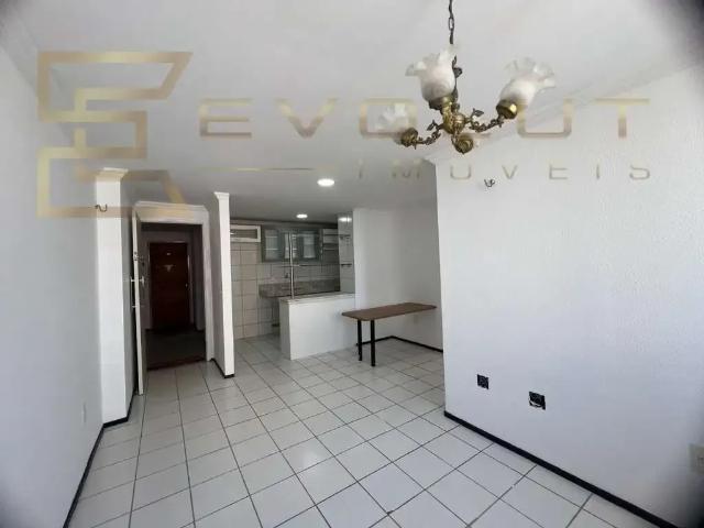 Apartamento para Venda em Fortaleza/CE Messejana 3 Quartos