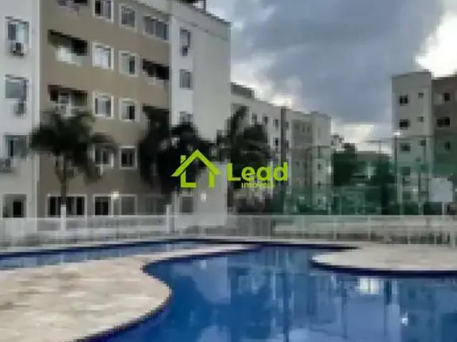 Apartamento para Venda em Fortaleza/CE Messejana 3 Quartos