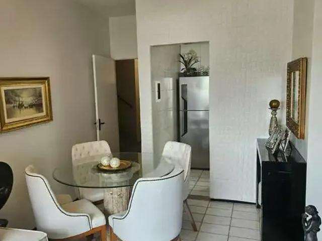 Apartamento para Venda em Fortaleza/CE Messejana 3 Quartos