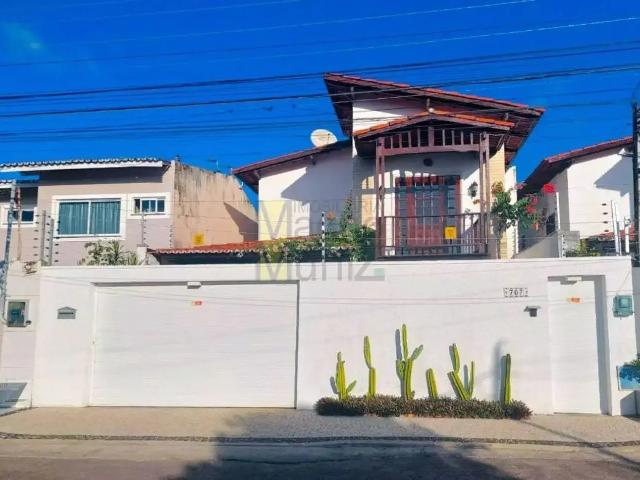 Apartamento para Venda em Fortaleza/CE Messejana 3 Quartos