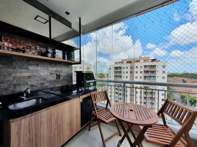 Apartamento para Venda em Fortaleza/CE Messejana 3 Quartos