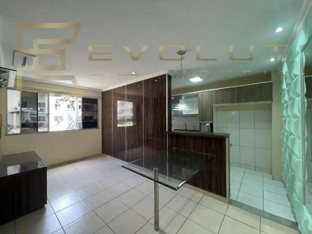 Apartamento para Venda em Fortaleza/CE Messejana 3 Quartos