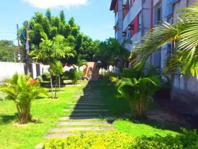 Apartamento para Venda em Fortaleza/CE Messejana 3 Quartos