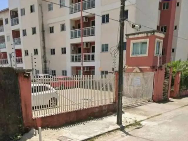 Apartamento para Venda em Fortaleza/CE Messejana 3 Quartos