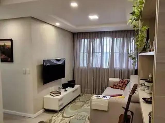Apartamento para Venda em Fortaleza/CE Messejana 3 Quartos