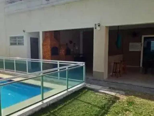 Apartamento para Venda em Fortaleza/CE Messejana 3 Quartos