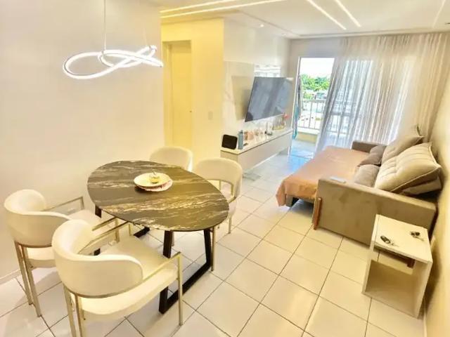 Apartamento para Venda em Fortaleza/CE Messejana 3 Quartos