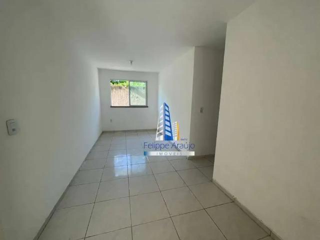 Apartamento para Venda em Fortaleza/CE Messejana 3 Quartos