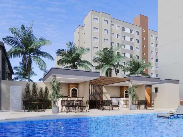 Apartamento para Venda em Fortaleza/CE Mondubim 2 Quartos