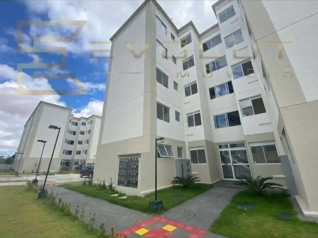 Apartamento para Venda em Fortaleza/CE Mondubim 2 Quartos