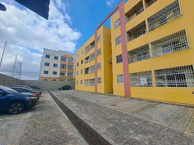 Apartamento para Venda em Fortaleza/CE Mondubim 2 Quartos