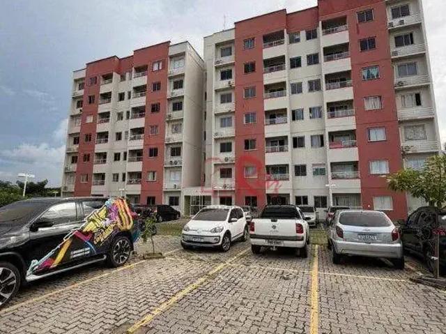 Apartamento para Venda em Fortaleza/CE Mondubim 2 Quartos