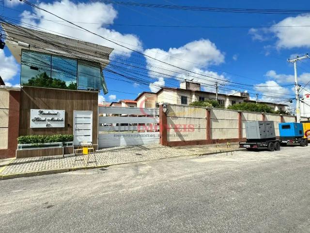 Apartamento para Venda em Fortaleza/CE Mondubim 2 Quartos