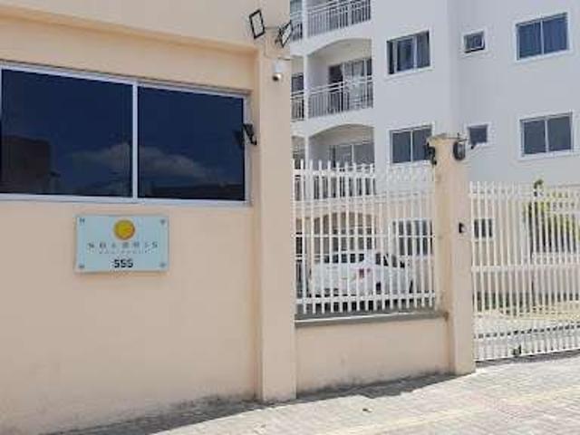 Apartamento para Venda em Fortaleza/CE Mondubim 2 Quartos