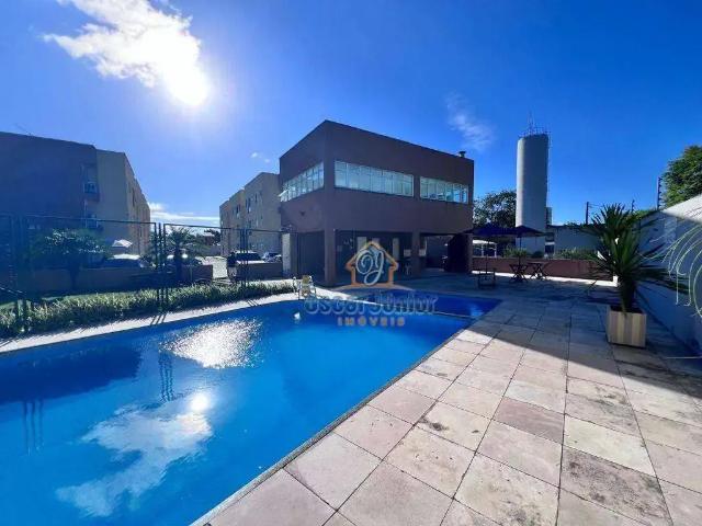 Apartamento para Venda em Fortaleza/CE Mondubim 2 Quartos