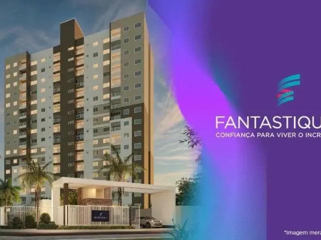 Apartamento para Venda em Fortaleza/CE Mondubim 2 Quartos