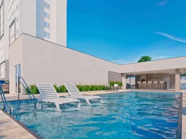 Apartamento para Venda em Fortaleza/CE Mondubim 2 Quartos