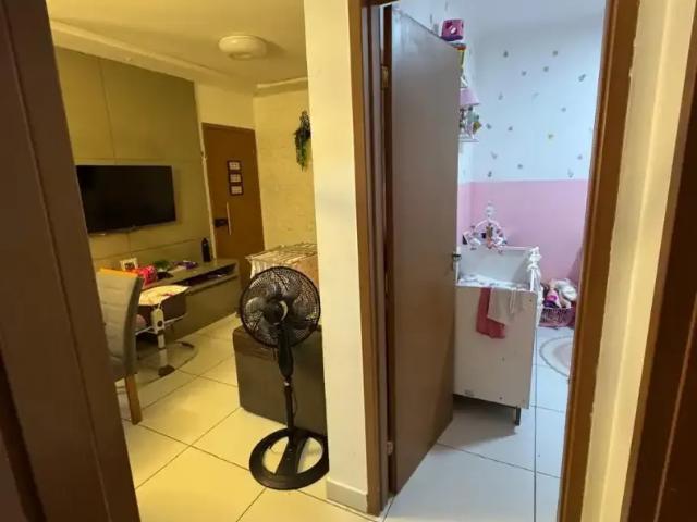 Apartamento para Venda em Fortaleza/CE Mondubim 2 Quartos