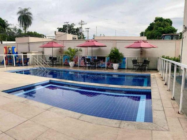 Apartamento para Venda em Fortaleza/CE Mondubim 2 Quartos