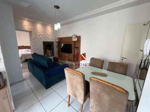 Apartamento para Venda em Fortaleza/CE Mondubim 2 Quartos
