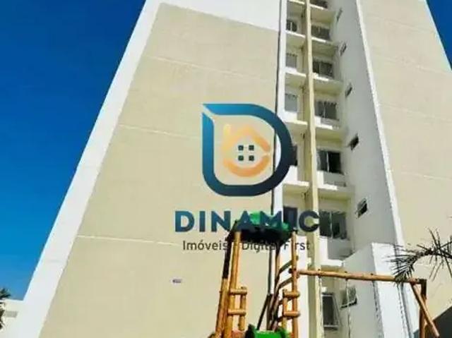 Apartamento para Venda em Fortaleza/CE Mondubim 2 Quartos