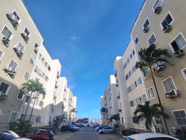 Apartamento para Venda em Fortaleza/CE Mondubim 2 Quartos