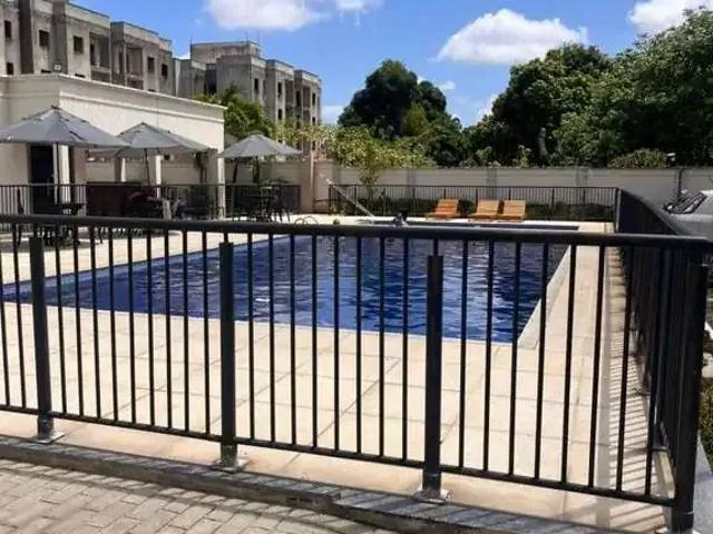Apartamento para Venda em Fortaleza/CE Mondubim 2 Quartos