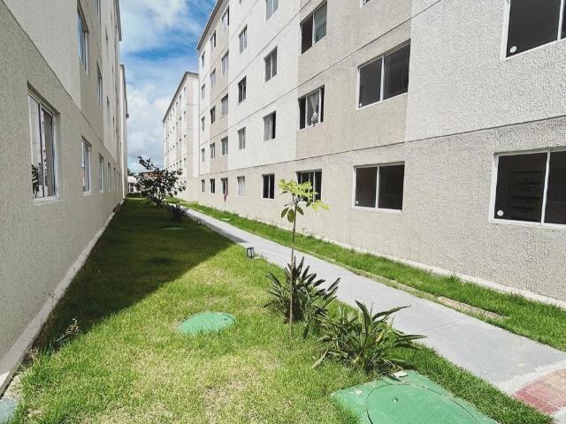 Apartamento para Venda em Fortaleza/CE Mondubim 2 Quartos