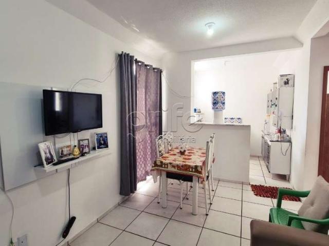Apartamento para Venda em Fortaleza/CE Mondubim 2 Quartos