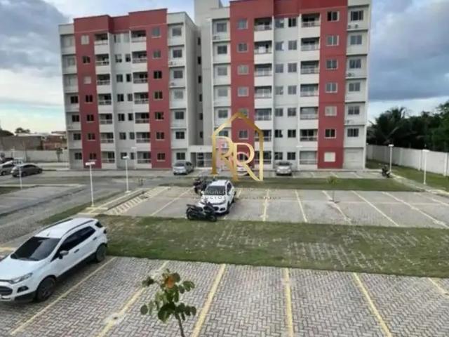 Apartamento para Venda em Fortaleza/CE Mondubim 2 Quartos